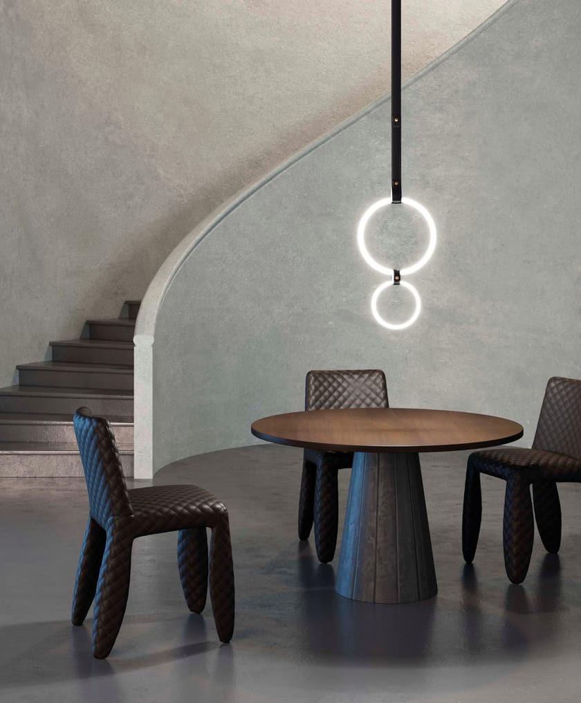 ULAOP | Lampada a sospensione By ARTELINEA design Bizzarri Design Associati