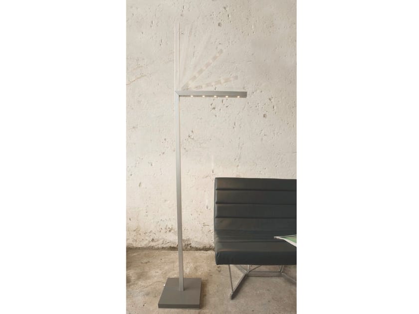 ULTIMO By FERROLIGHT DESIGN Design Ferdinand Verbeek