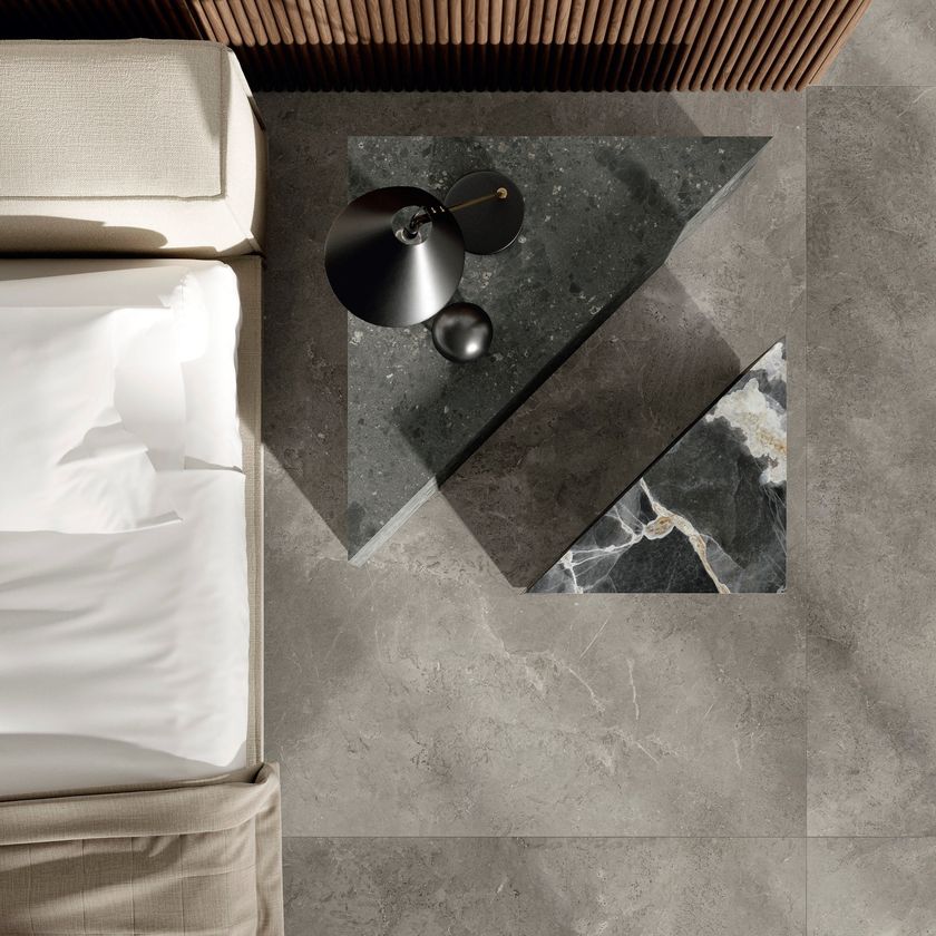 Porcelain stoneware wall/floor tiles with stone effect ULTRA PIETRE ...