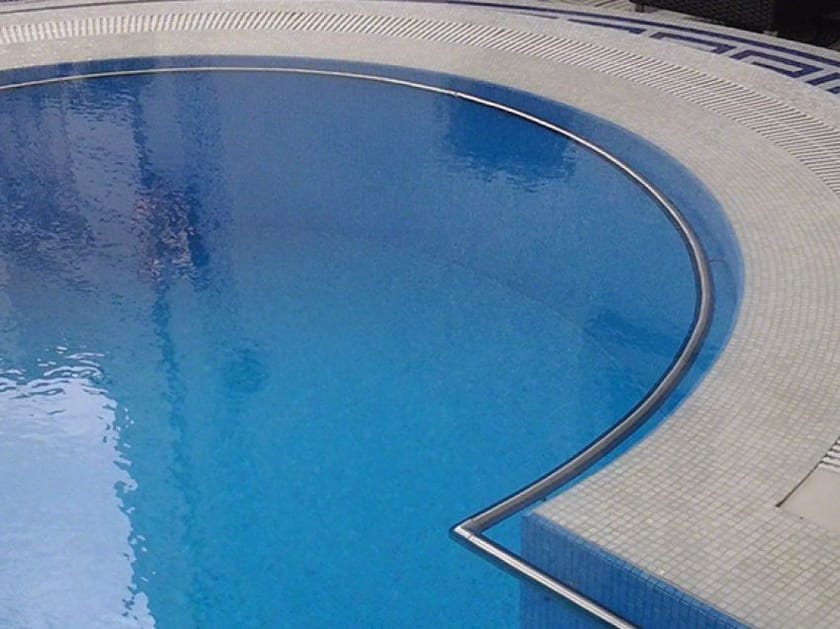 Q-RAILING ITALIA: Handrails and glass balustrades | Archiproducts