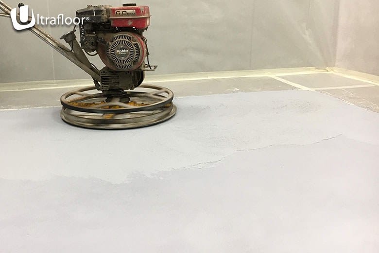 ULTRAFLOOR Industrieboden By Stone International