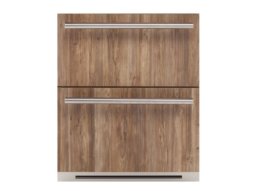 UNDERCOUNTER 75 - UC2D75PO | Refrigerator Built-in outdoor refrigerator ...