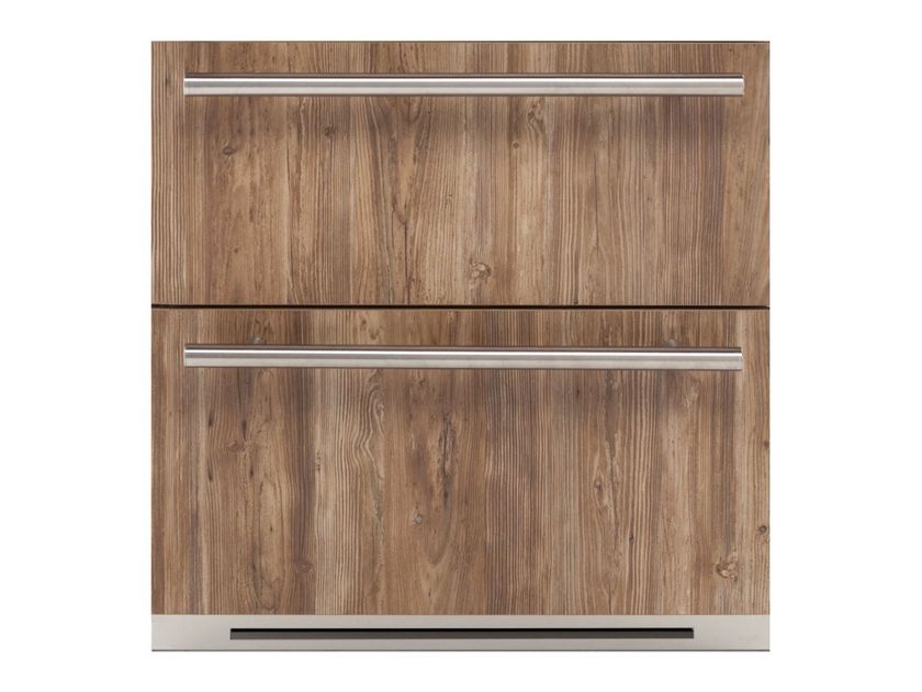 UNDERCOUNTER 90 - UC2D90GM | Refrigerator Built-in refrigerator with ...