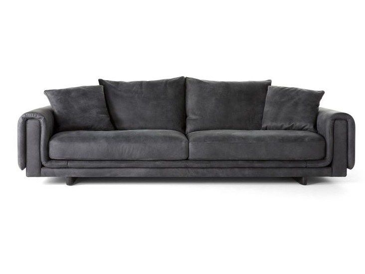 UNDERLINE | Divano a 4 posti Collezione Nativ By Roche Bobois design ...