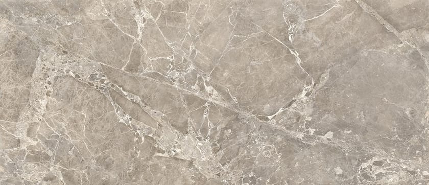 UNIQUE MARBLE MOON GREY Porcelain stoneware wall/floor tiles with ...