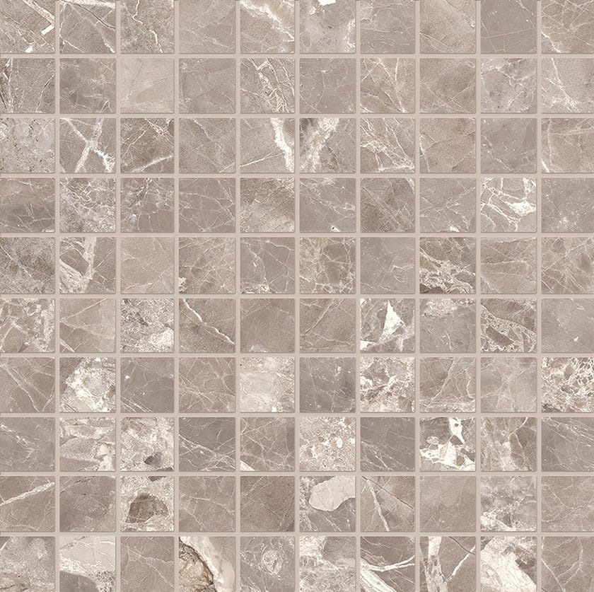 UNIQUE MARBLE MOON GREY Porcelain stoneware wall/floor tiles with ...