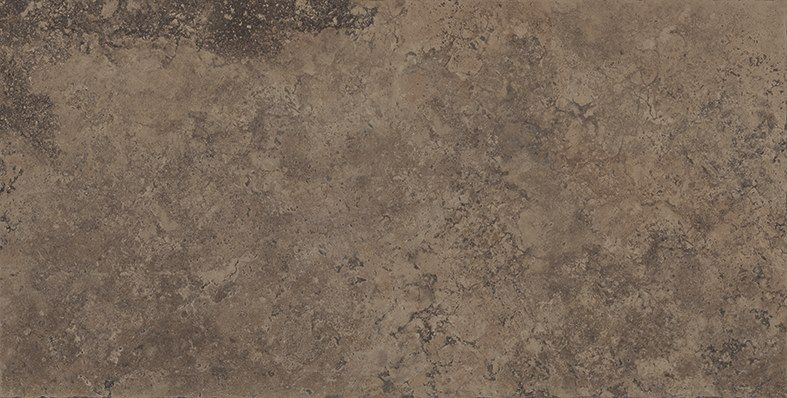UNIQUE TRAVERTINE CHOCOLATE Wall/floor tiles with travertine effect By ...