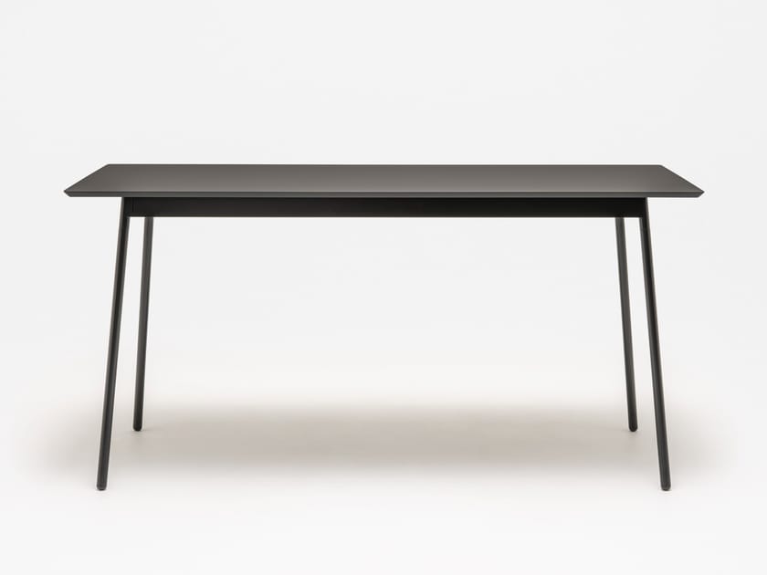 UNIT | Mesa alta By MDD diseño Dirk Winkel