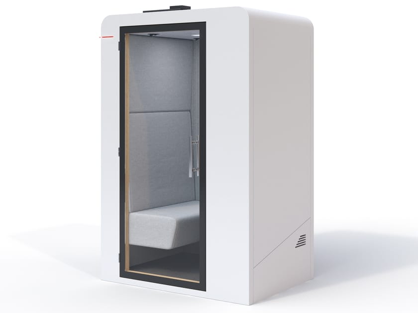 UNO PROCYON By SBS Silence Business Solutions