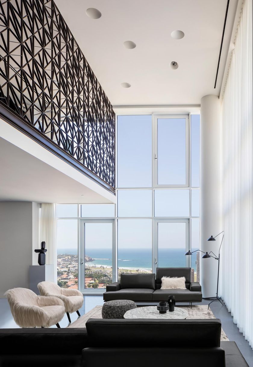 UPPER | Sofa By Papadatos design Jacopo Maria Giagnoni