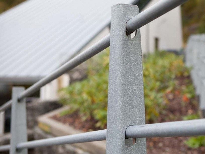 URBAN | Fence By VESTRE design Artur Wozniak, Hallvard Jakobsen