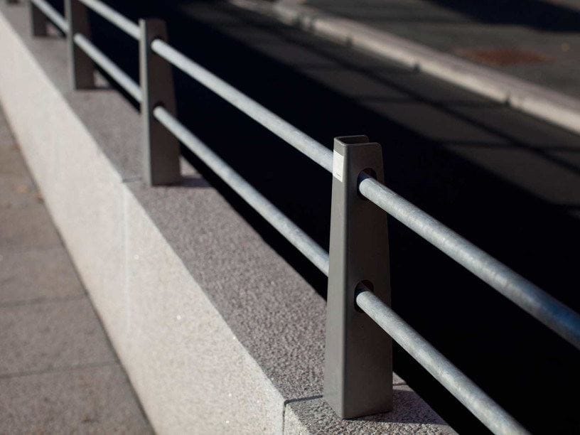 URBAN | Fence By VESTRE design Artur Wozniak, Hallvard Jakobsen