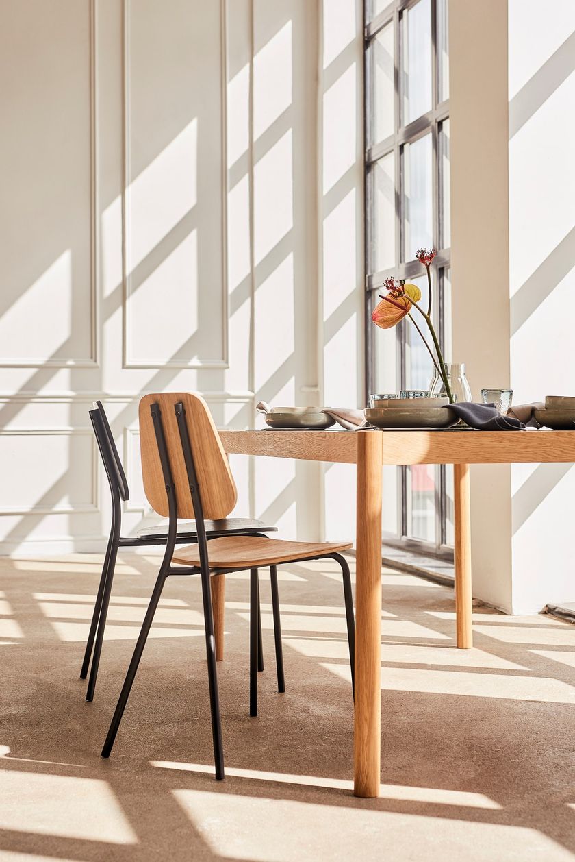 URBAN mesa By Lithuanian Design Cluster