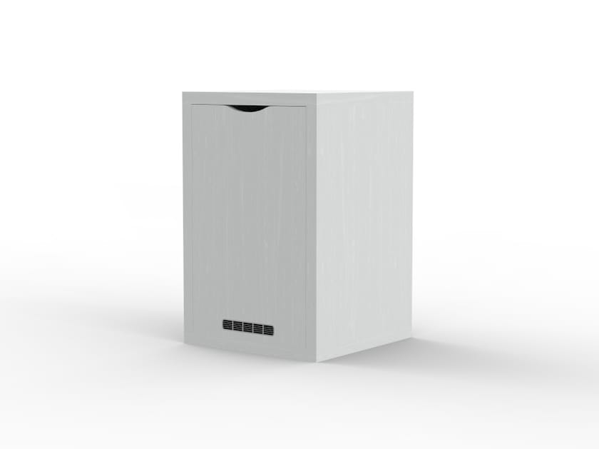 Mini fridges, with BIM/CAD | Archiproducts