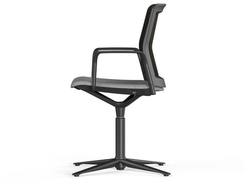 URBAN PLUS | Office chair By ACTIU design Javier Cuñado