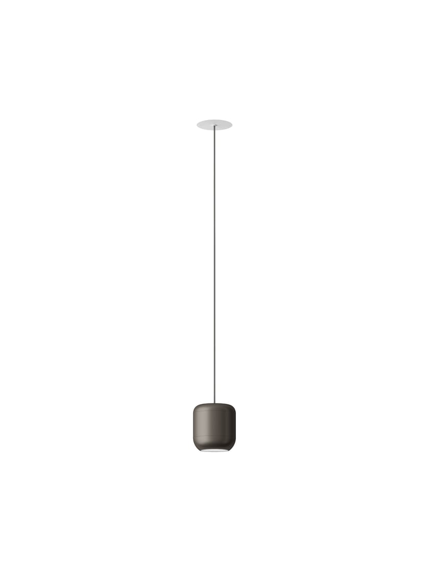URBAN LED dimmable pendant lamp By AXOLIGHT | design Dima Loginoff
