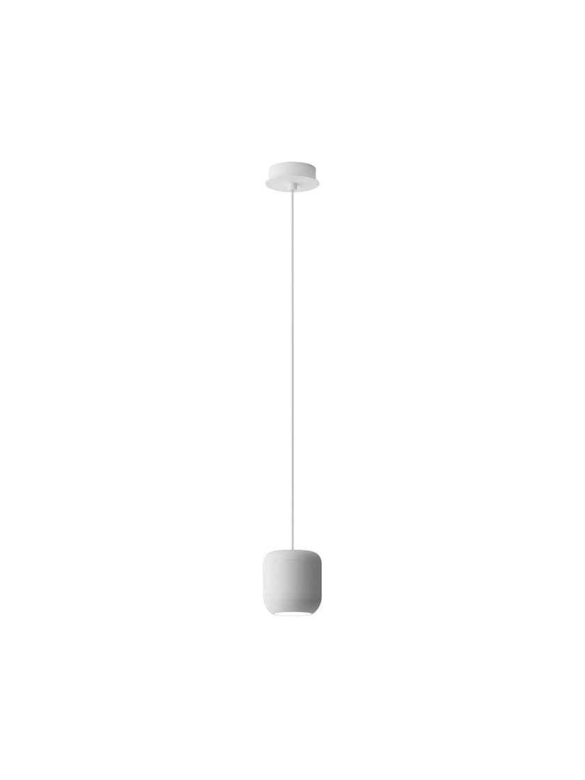 URBAN LED dimmable pendant lamp By AXOLIGHT | design Dima Loginoff