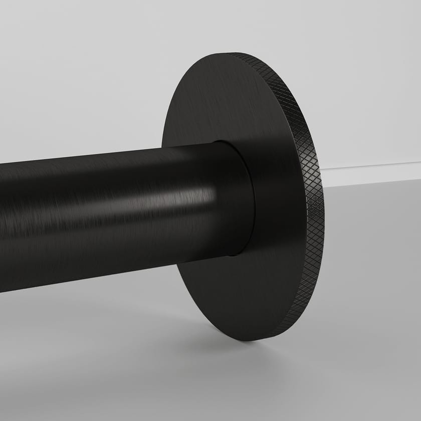 URBAN Washbasin stainless steel siphon By LUSSO