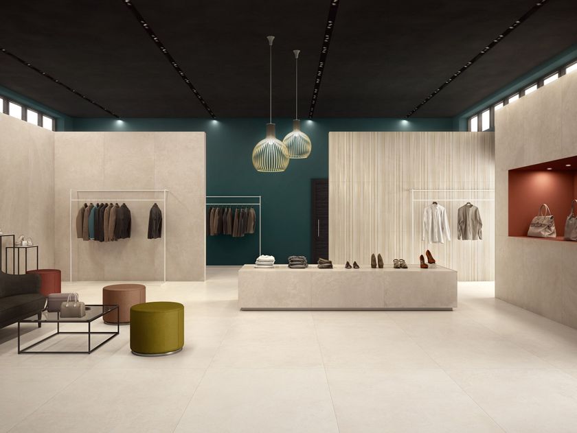 Panaria Ceramica: Porcelain stoneware floor and wall tiles | Archiproducts