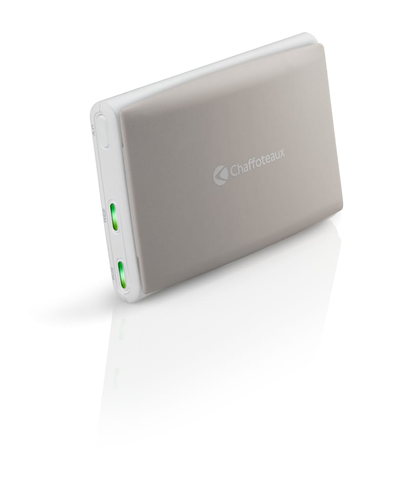 URBIA GREEN LINK EU Gas condensation boiler By CHAFFOTEAUX