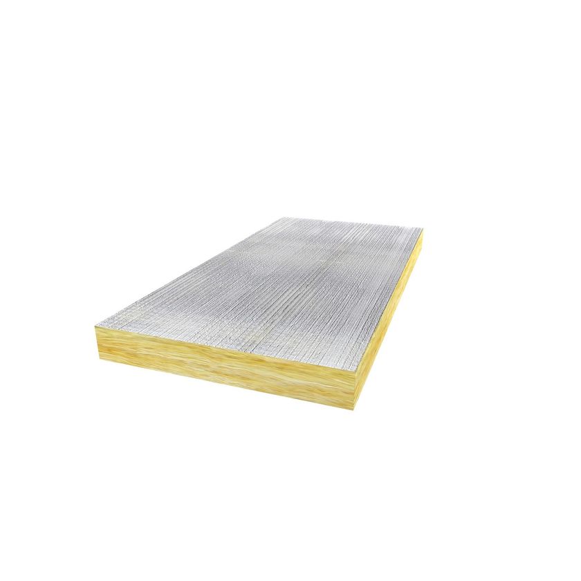 URSA GLASSWOOL AKP 5/VK AC-XL Painel termo-isolante By URSA