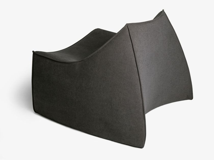 URSA Armchair By WOO | design Nikita Bukoros