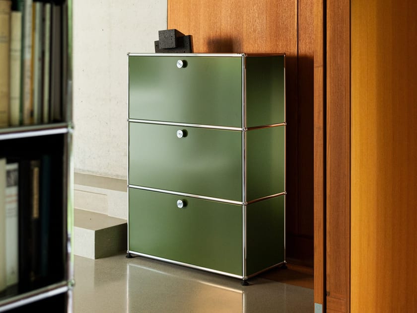 USM: Modular storage systems | Archiproducts