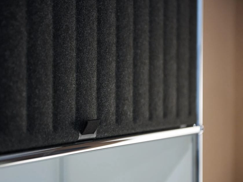 USM: Modular furniture for office and home | Archiproducts