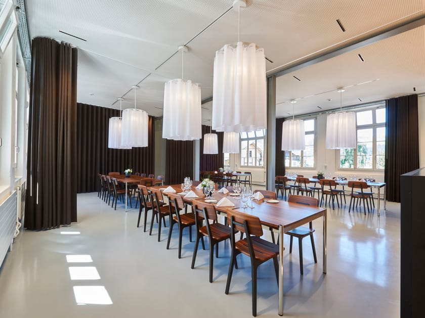 USM: Modular furniture for office and home | Archiproducts