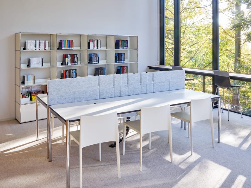 Products By Usm Usm Privacy Panels Collection | Archiproducts