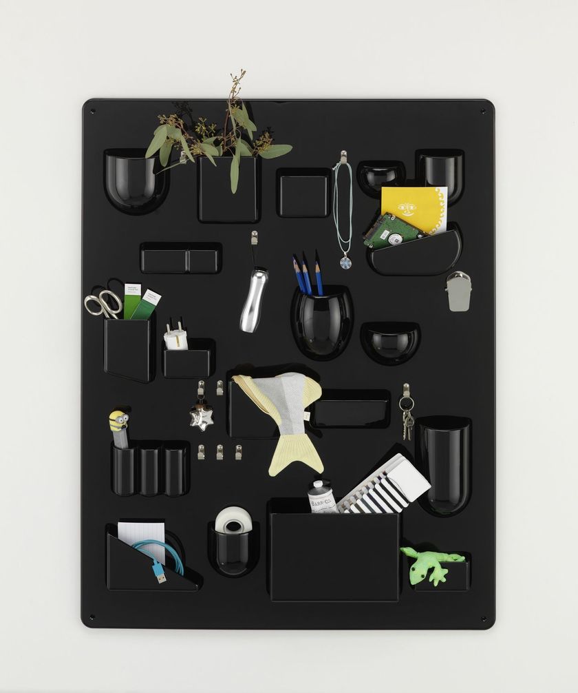 UTEN.SILO I RE storage box By Vitra