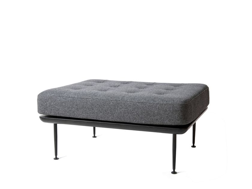 Pouf capitonné | Archiproducts