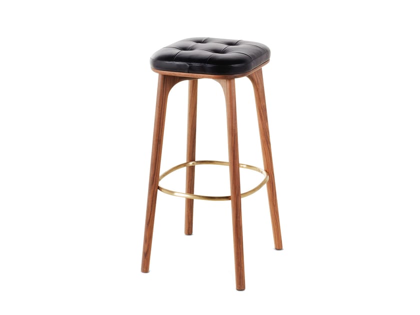 UTILITY STOOL H760 By STELLAR WORKS design Neri&Hu Design and Research ...