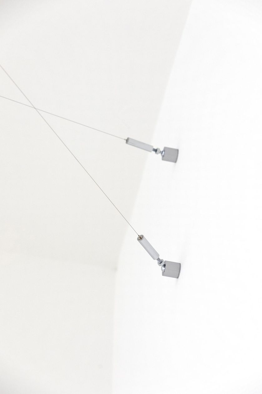 UTOPIA Wall lamp By Davide Groppi | design Davide Groppi designer