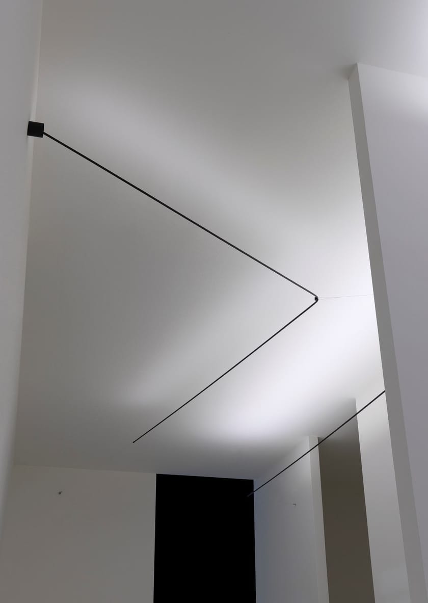 UTOPIA Wall lamp By Davide Groppi | design Davide Groppi designer