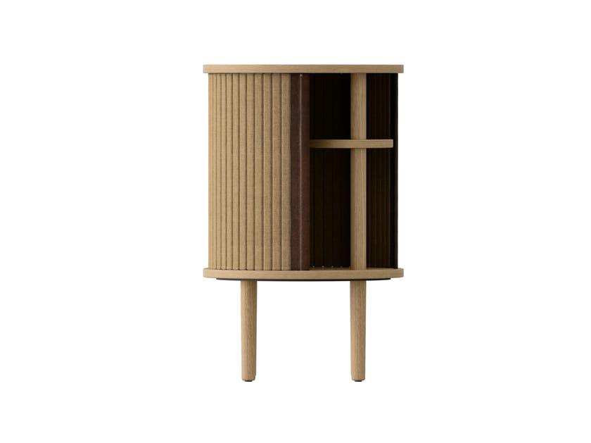 AUDACIOUS Side table By Umage | design Jonas Søndergaard