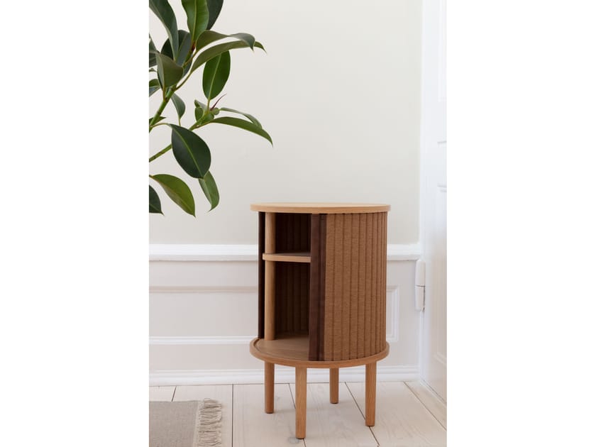 AUDACIOUS Side table By Umage | design Jonas Søndergaard