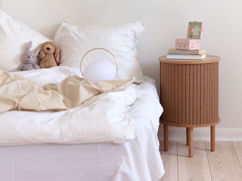 AUDACIOUS Side table By Umage | design Jonas Søndergaard