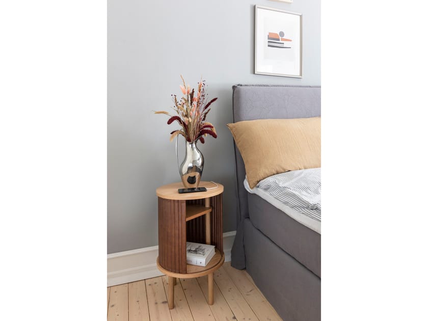 AUDACIOUS Side table By Umage | design Jonas Søndergaard