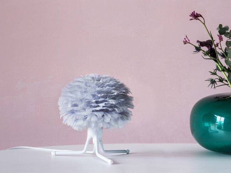 EOS MICRO Lampshade By Umage