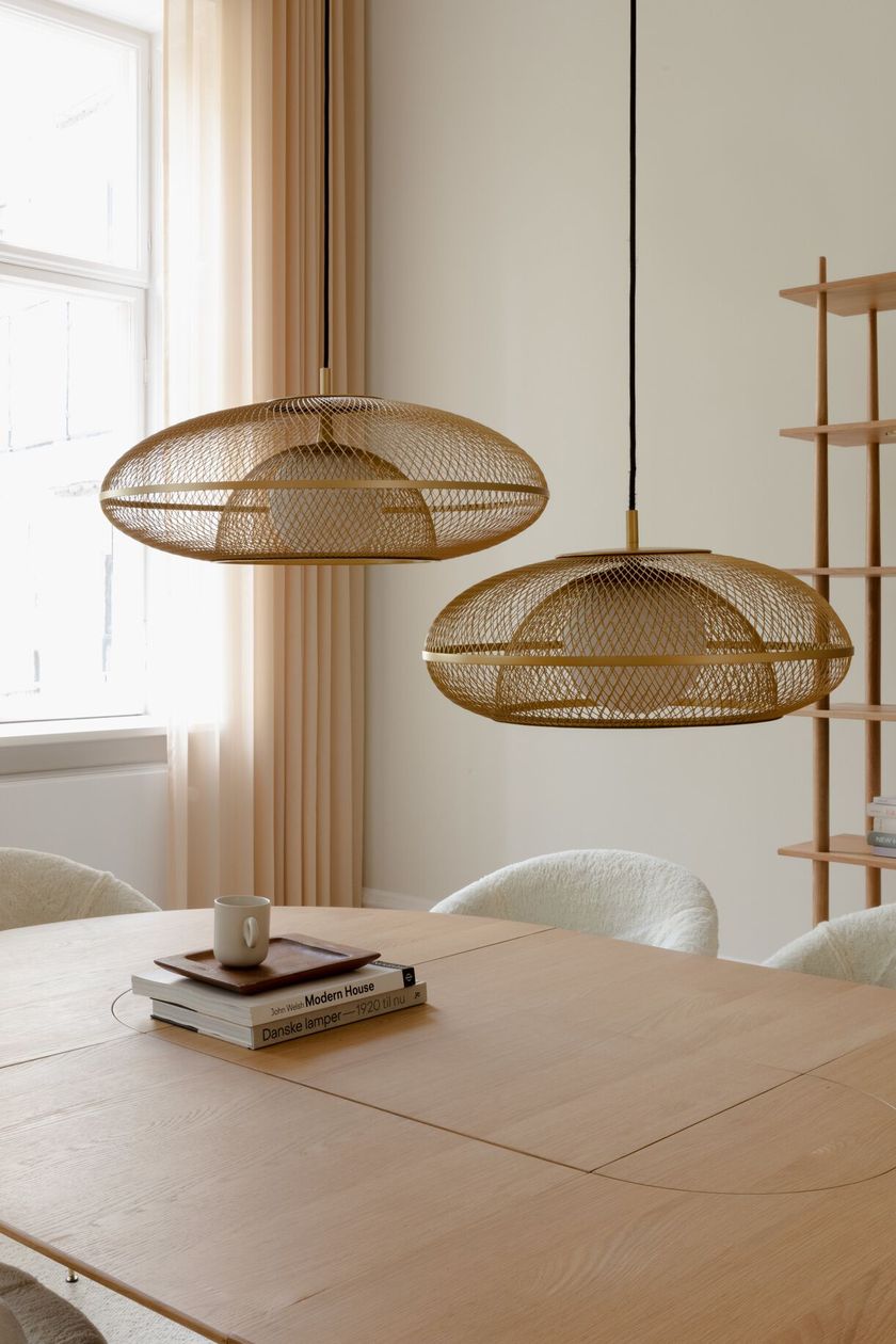 FARADAY Pendant lamp By Umage