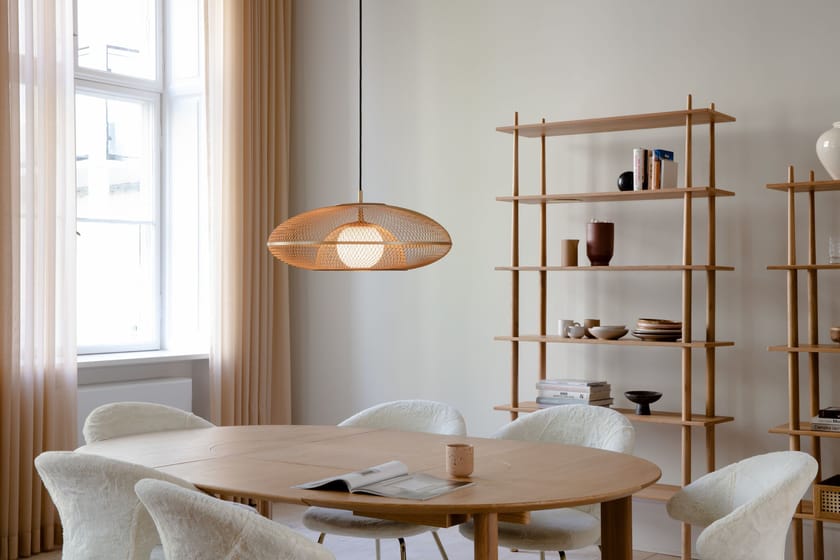 FARADAY Pendant lamp By Umage
