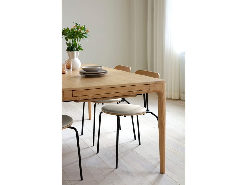 HEART'N'SOUL Table By Umage