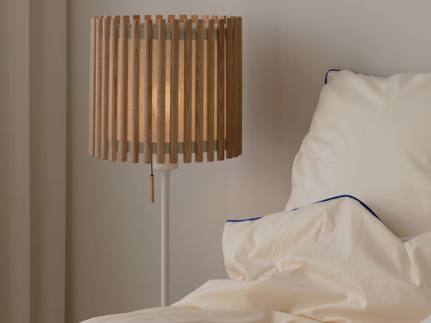 KOMOREBI CIRCLE Lampshade By Umage