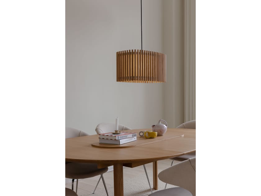 KOMOREBI RECTANGULAR Abat-jour By Umage