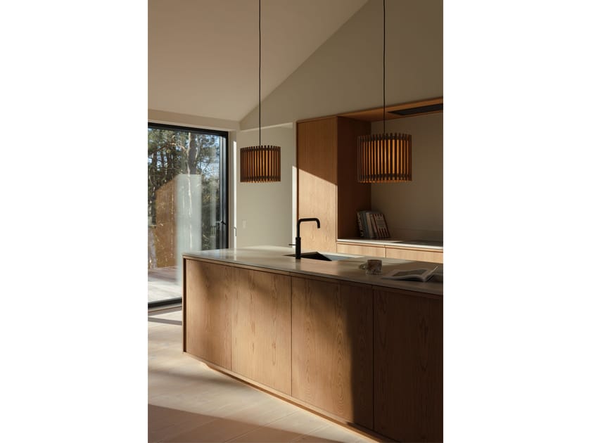 KOMOREBI RECTANGULAR Pantalla By Umage