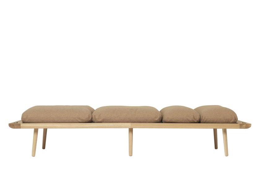 LOUNGE AROUND Daybed By Umage | design Søren Ravn Christensen