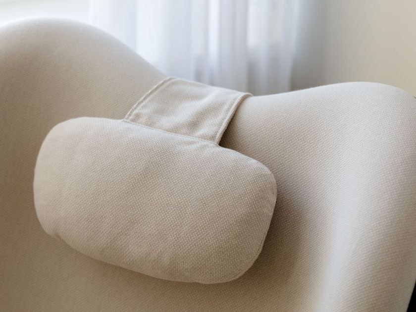 NECK REST Cushion By Umage