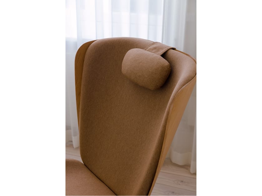 NECK REST Cushion By Umage