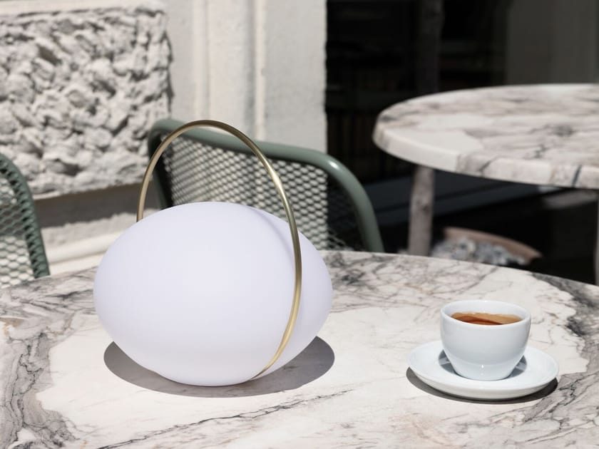 ORBIT Lampada da tavolo By Umage